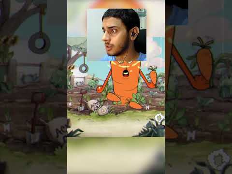 I will beat the hardest game ever! #cuphead #challenge #gaming #streamer