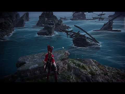 Steam Community :: Video :: Naraka Bladepoint - First Time Play