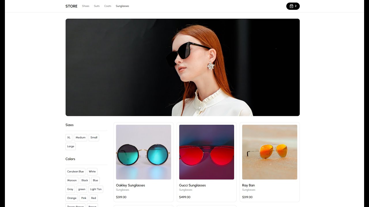 GitHub - Hatem902/ecommerce-store: Next.js 13.4 | App Router | React | TypeScript | Tailwind CSS ...