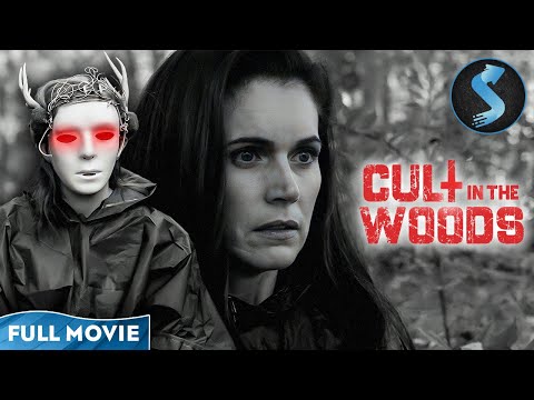 Church Can’t Hide This Forever | Horror Thriller | Full Movie | Seeds