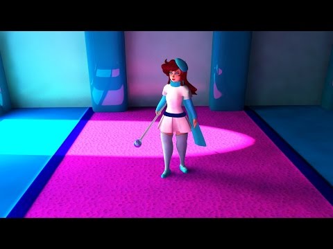 3D RENDER: Art