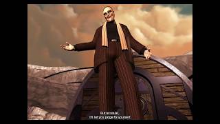 Faust: The Seven Games of the Soul (1999) - Game details | Adventure Gamers