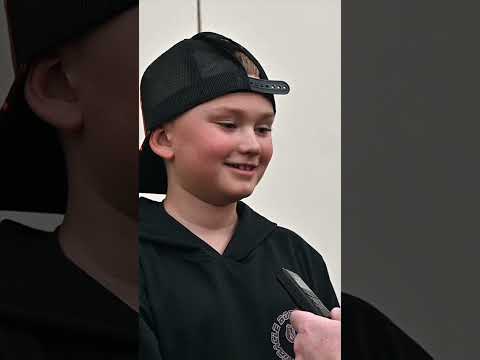 Maine Sportsman's Show turkey calling contest short