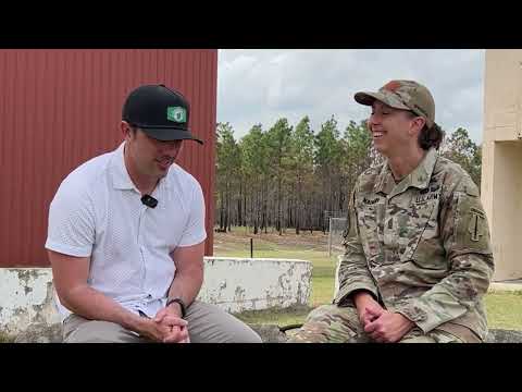 Model the Courage: CSM JoAnn Naumann on Feedback, Innovation, and the NCO’s Role