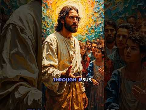 From Orphans to Heirs: God's Family | Discover Your True Identity #shorts