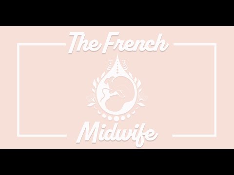 The French Midwife - Maternity LOVEMOMMA - Second Life