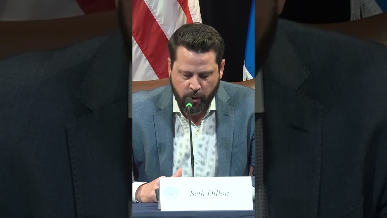 Religious Liberty Perspectives – Leaders