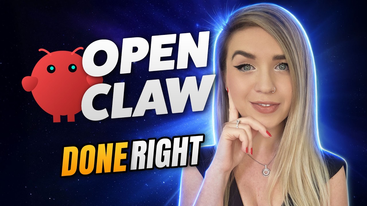 Stop Burning AI Credits — OpenClaw + Python 24/7 Job Finder 🦞🐍