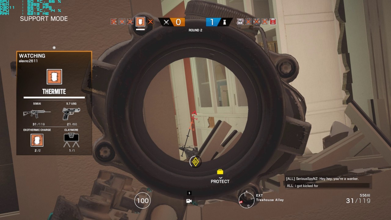 Ubisoft logic in a nutshell