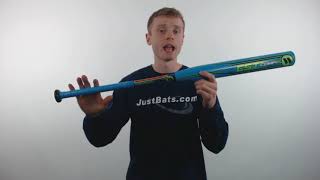 Worth EST Comp XL 13.5 inch Barrel USSSA Slow Pitch Softball Bat WESTMU ...