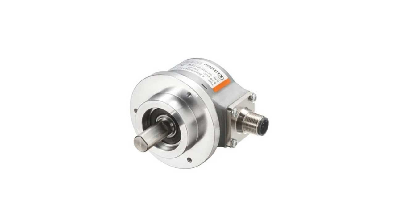 KUBLER 8 5020 8841 1024 Encoder