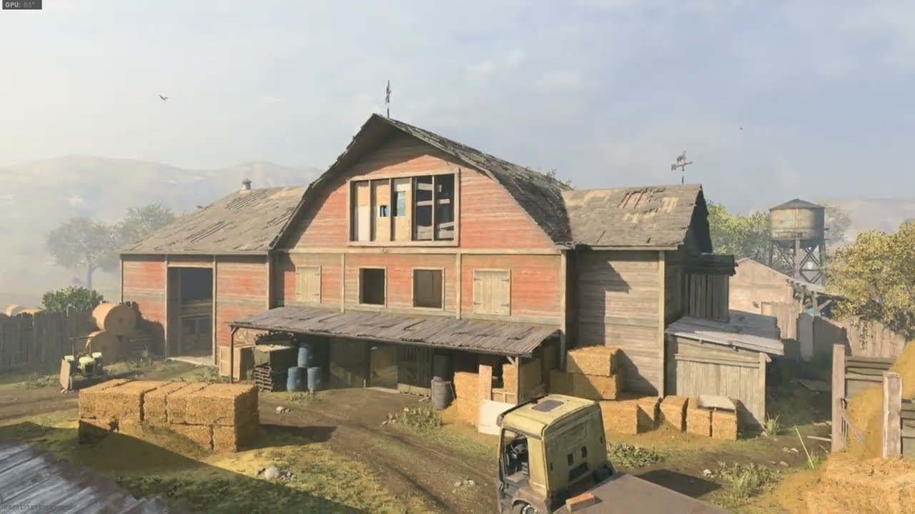 Call Of Duty 2019 Gunfight- SNEAKY SQUID