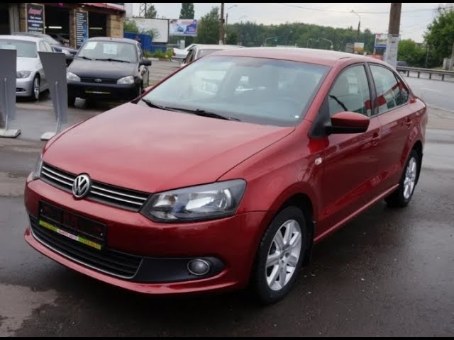 Замена Маслосъемных Колпачков Фольксваген Поло В