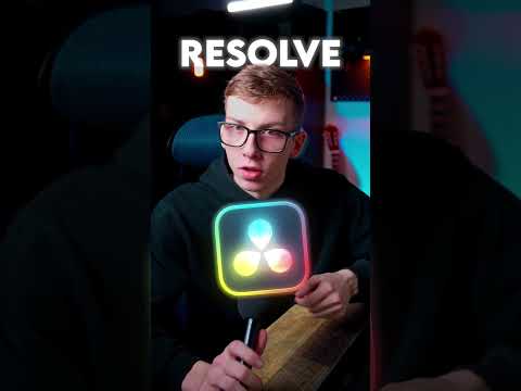 Best DaVinci Resolve Export Settings for Instagram Reels