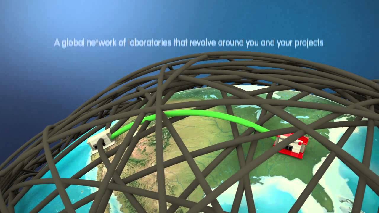 LabConnect Specialized Testing