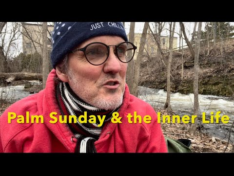 The Esoteric Meaning of Palm Sunday