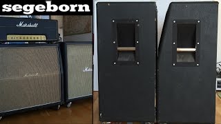 Marshall 1960B 4x12'' Cabinet - What To Know & Where To Buy | Equipboard