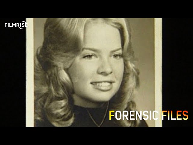 The Murder of Karla Brown: A Forensic Investigation Unveiled | Galaxy ...