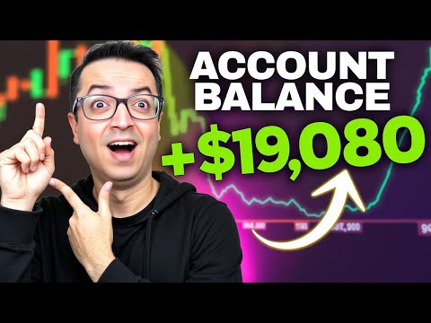 Options Trading Strategies: How My Double Calendar Spreads Earned $19,080 This Month