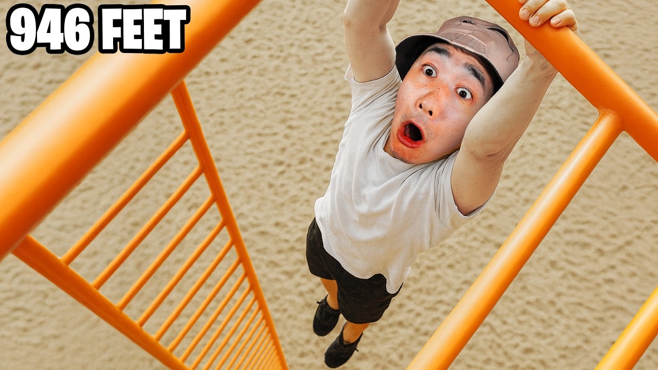 THE WORST Things That Happen At The Playground