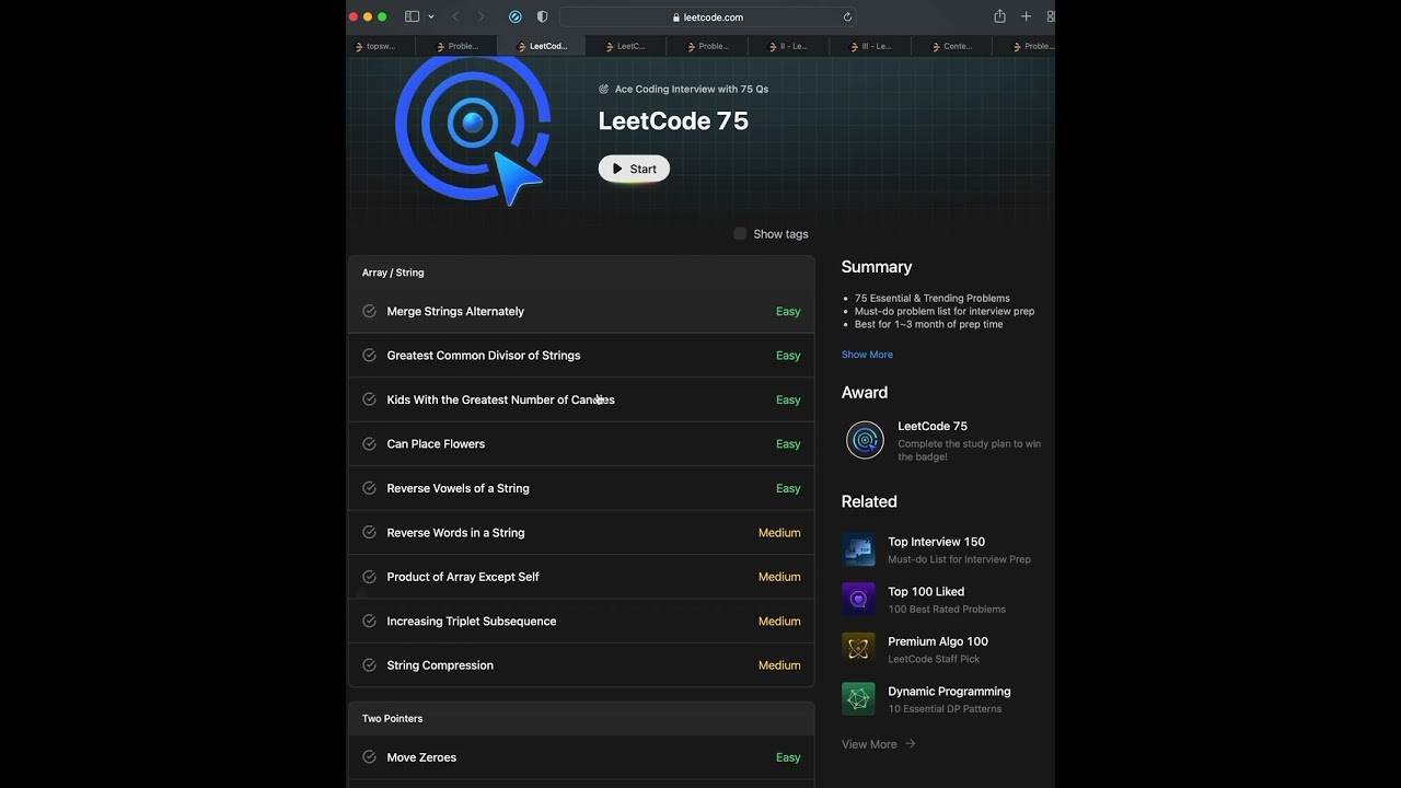 How to Leetcode For Beginners