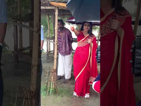 দেখুন কিভাবে নাটকের শুটিং হয়। Tawsif Mahbub | Tanjin Tisha ।Bangla Natok Shotting 2023