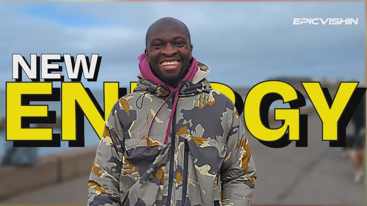 What A Journey Taught Me About Creativity