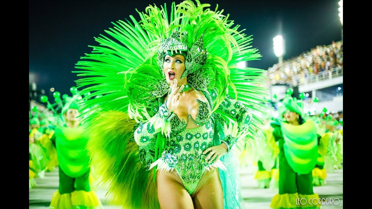 Hire Amor do Samba - Samba Dancer in San Francisco, CA | GigSalad