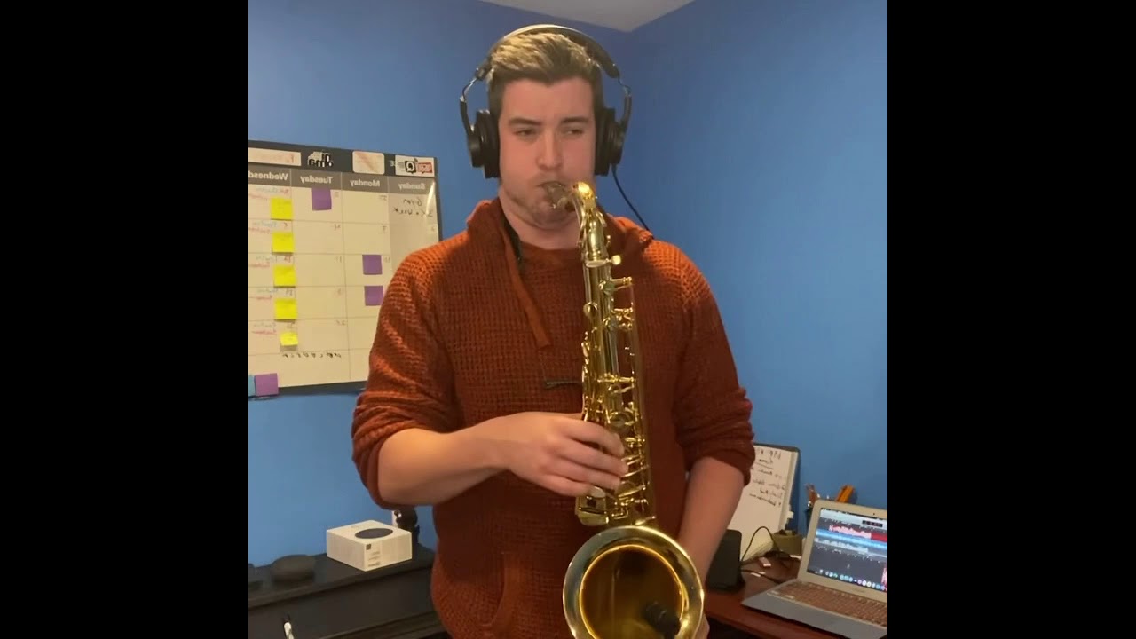 Hire Tenor Saxophone Player - Saxophone Player in Niagara Falls, Ontario