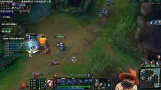 [閒聊] 熊班長 NL 凱莎 PTT推薦 - LoL