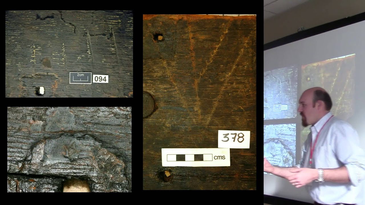 The Newport Medieval Ship in Context