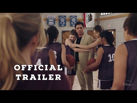 Big Shot (Tv Series 2021- ) | Trailer HD | Season 1 | Sports/Drama | Jessalyn Gilsig, Yvette Nicole