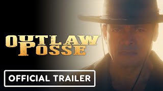Outlaw Posse streaming: where to watch movie online?