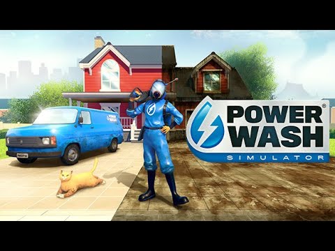 Steam Community :: PowerWash Simulator