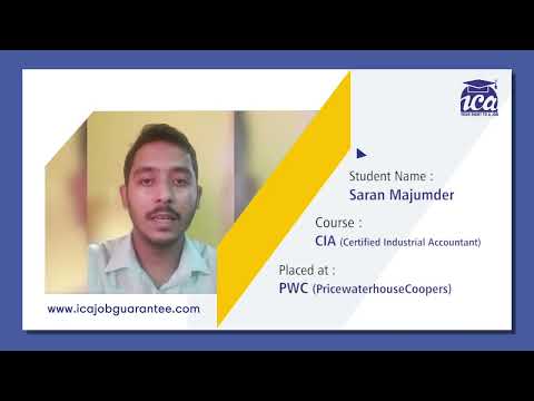 Best Accounting Course | Accountant Course | Professional Accounts Training | ICA Edu Skills