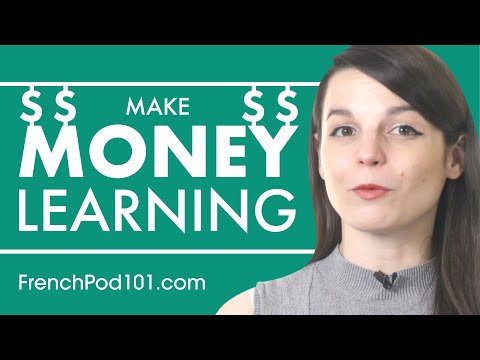 Can You Make Money Learning French?