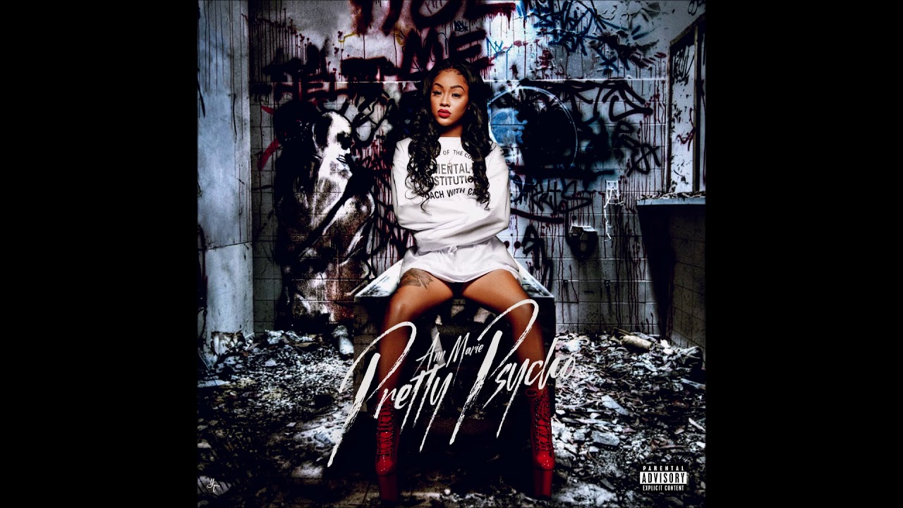 Ann Marie - Property feat Calboy (Official Audio)