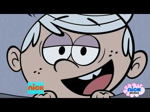 Nick Pluto TV: “Fairly Odder” Screenbug and Transition Bumper (March 31, 2022)