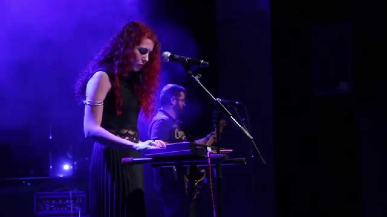 Hire Cristina Malakhai - Singer/Songwriter in Los Angeles, California