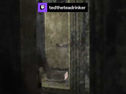 Steam Community :: Video :: bro can see thru cameras... | tedtheteadrinker on #Twitch