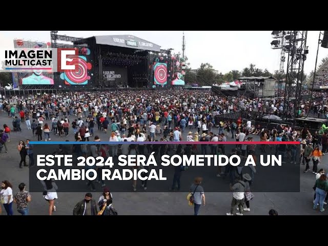 Es oficial, el Foro Sol cambia su nombre y ahora se llama Estadio GNP