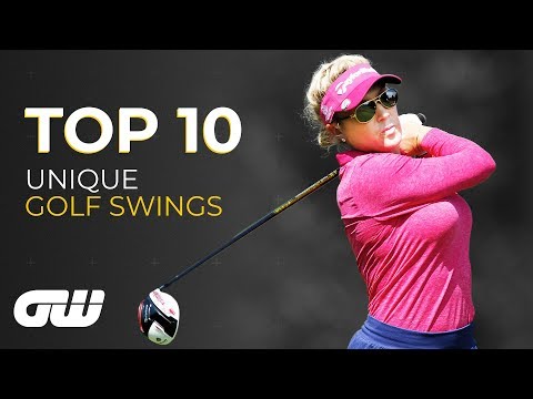 I Need To Work On My Swing! | The Grateful Golfer