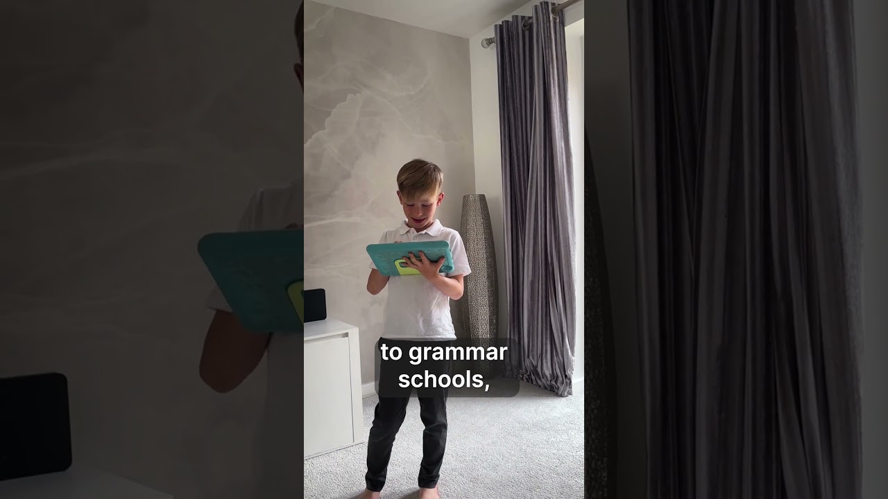 Atom Learning - Michelle's Review