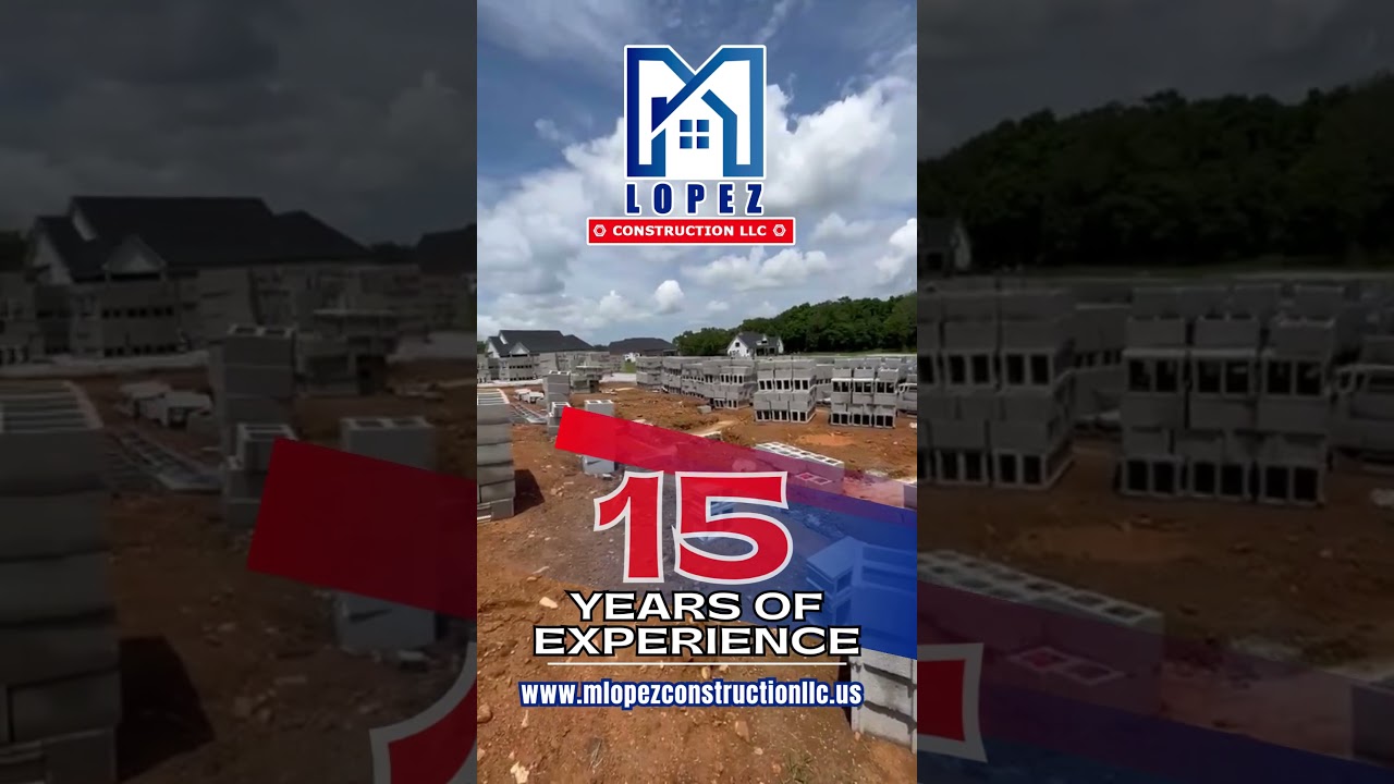 M Lopez Construction LLC