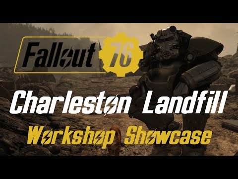 [Top 7] Fallout 76 Best Workshops | GAMERS DECIDE