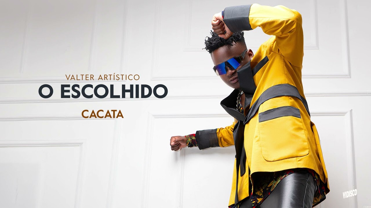 Cacata by Valter Artístico from Mozambique | Popnable