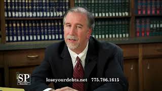 3 Best Bankruptcy Lawyers in Reno, NV - Expert Recommendations