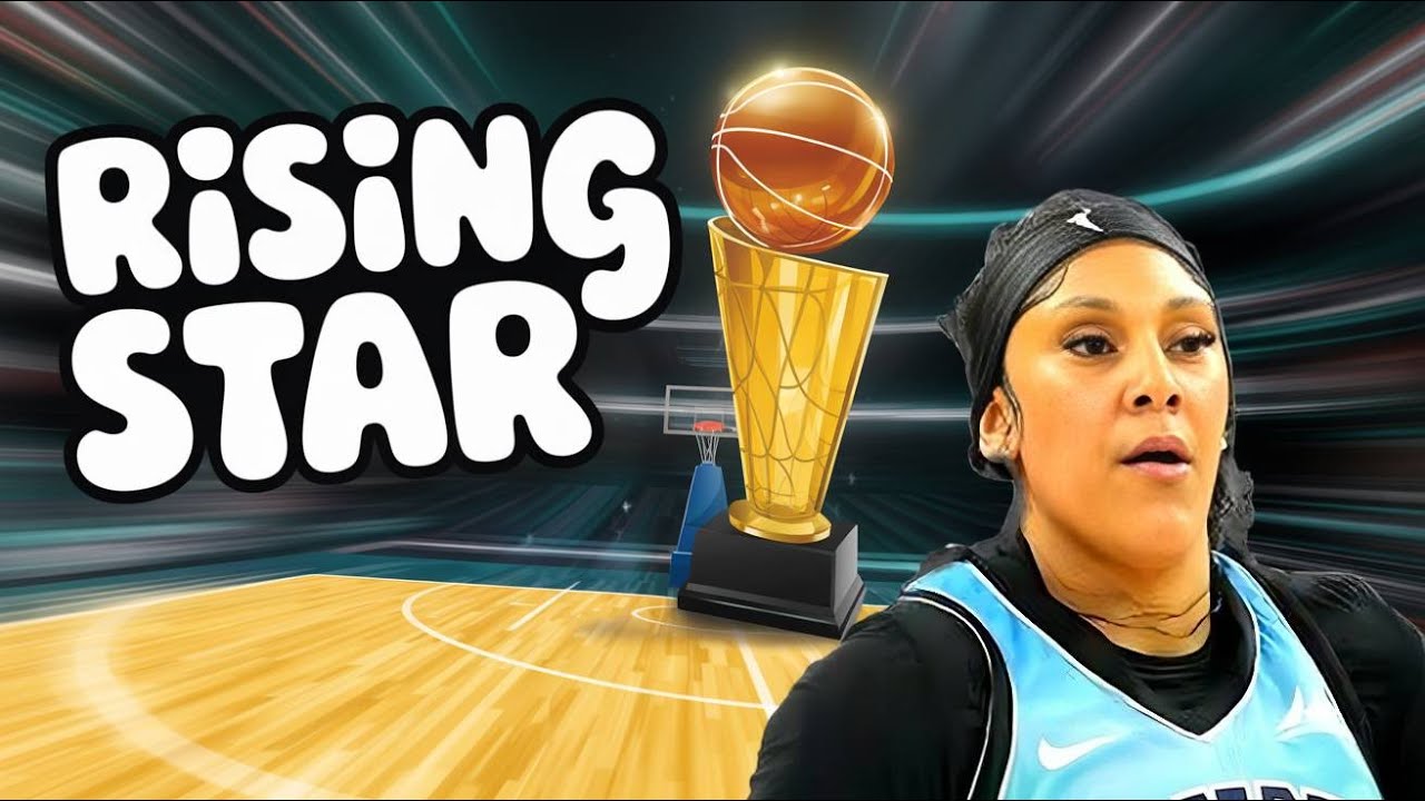 The Rise of Kamilla Cardoso: Basketball's Newest Dominator