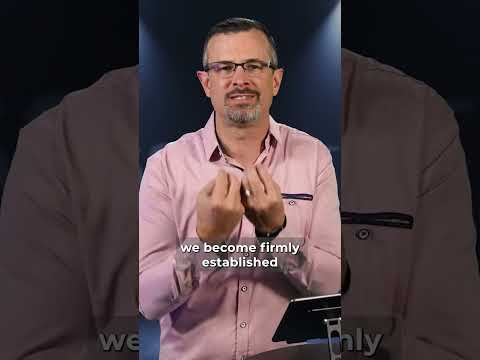 Check out this Hebrew word for 'prepare'!- Yom Teruah - Jim Staley