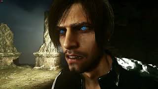 Vendetta Leon Melee MixUps at Resident Evil 4 (2023) - Nexus mods and community